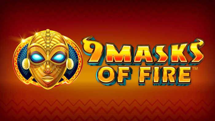 Review of the 9 Masks of Fire slot (Microgaming): Hot or Not?