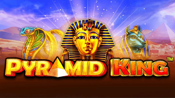 Review of the Pyramid King slot (Pragmatic Play): Hot or Not?