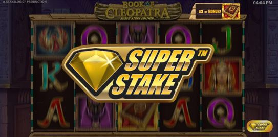 What are the best paying Stakelogic slots?