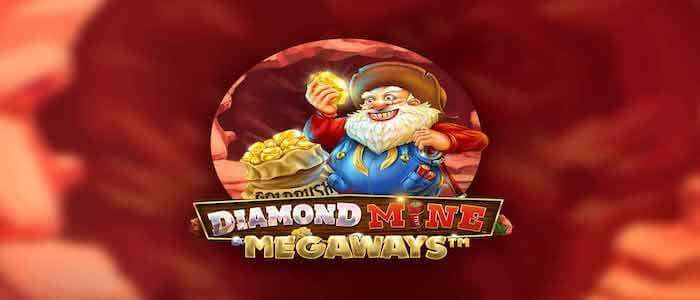 Diamond Mine Megaways Slot Review & Tips, Free Spins - Casino Hipster