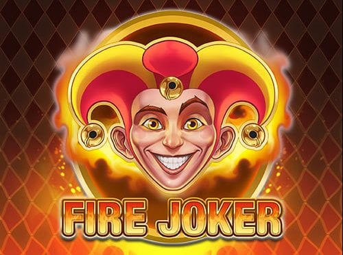Fire Joker slot by Play'n GO: Hot or Not?
