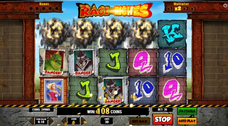 Best Paying Play N Go Slots in 2025