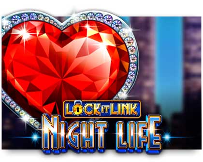 Lock it Link Night Life slot review (WMS)- Hot or Not?