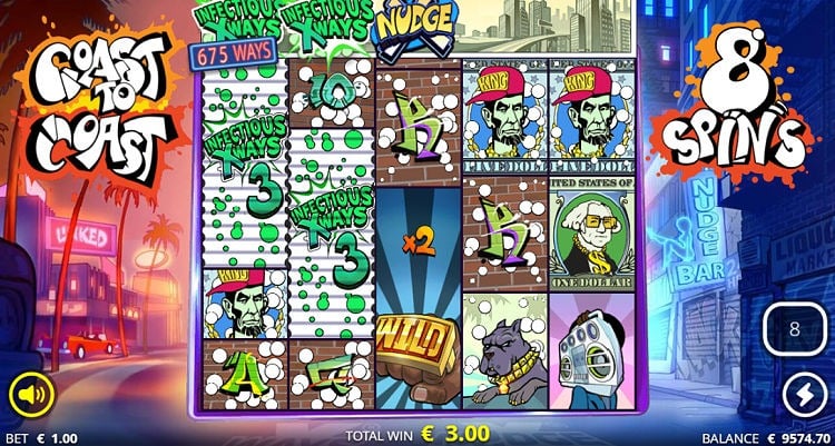 Best Nolimit City Slots | Top 10 List in 2025