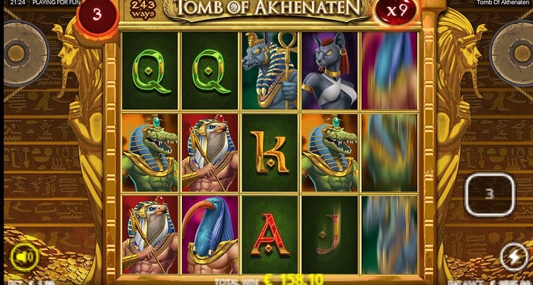 Best Nolimit City Slots | Top 10 List in 2025