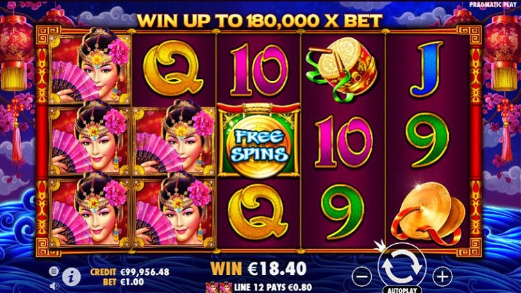 The Best Pragmatic Play Slots in 2025