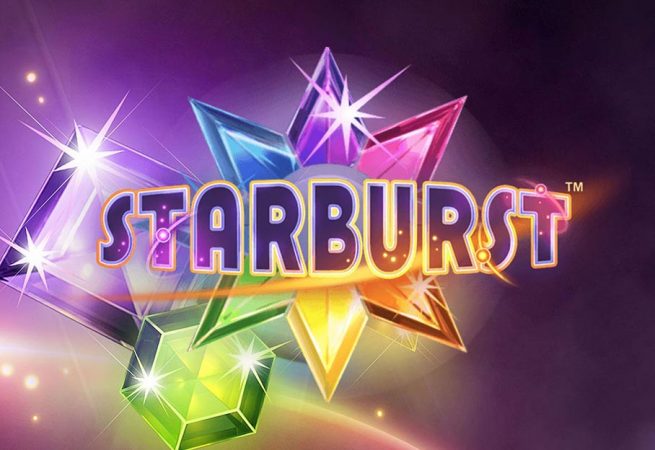 Review of the Starburst slot (Netent): Hot or Not?