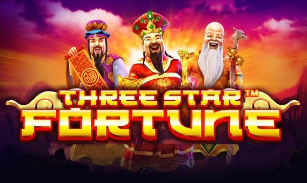Review of the Three Star Fortune slot (Pragmatic Play): Hot or Not?