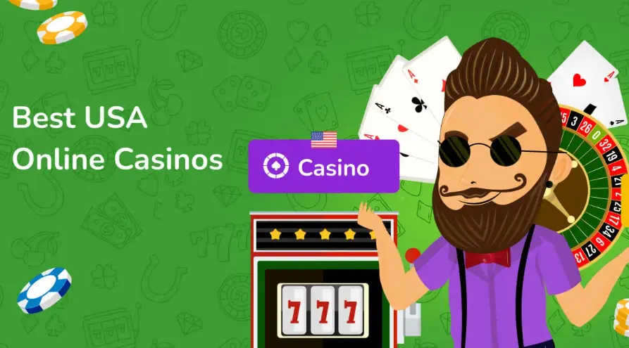 Best Online Casinos for US Players in 2025