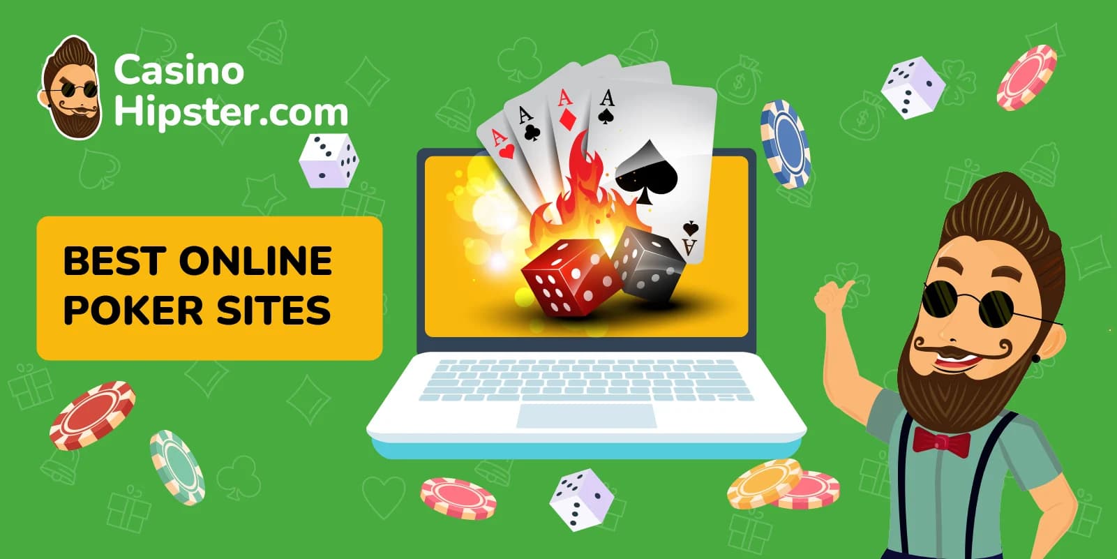 Best Online Poker Sites for Real Money in 2025: Play Like a Pro