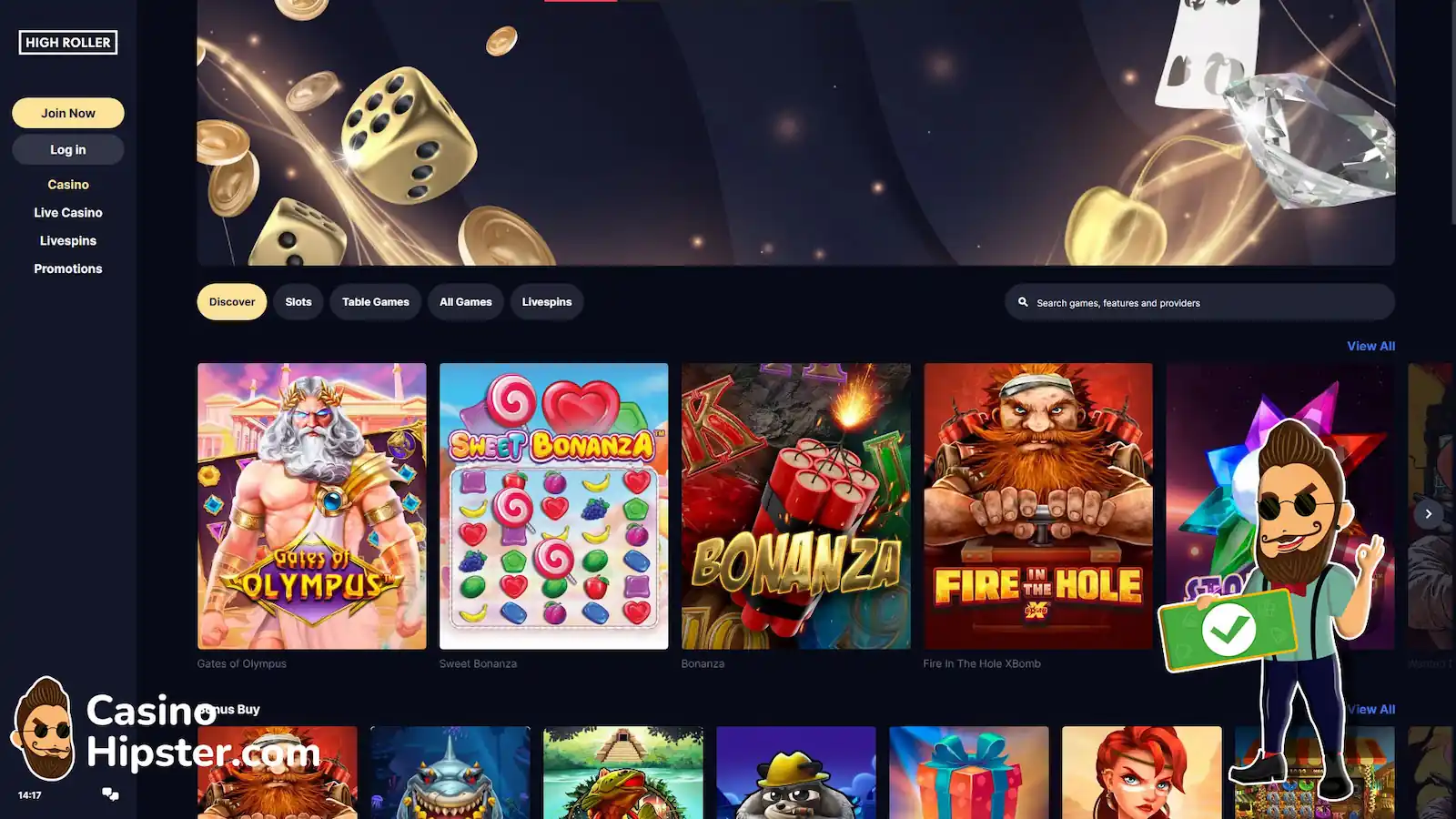 High Roller Casino Review 2025 Hot Or Not High Roller Casino Review 2025 Hot Or Not